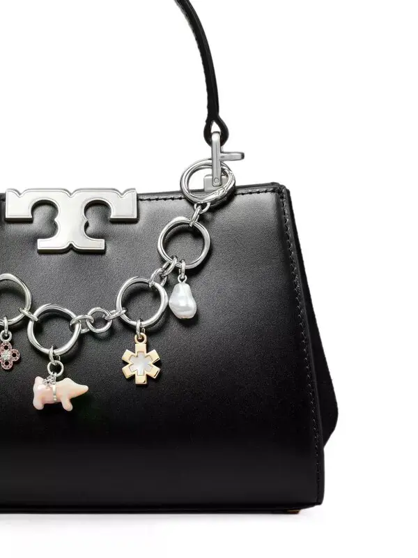 Tory Burch Multi-charm Bag Chain