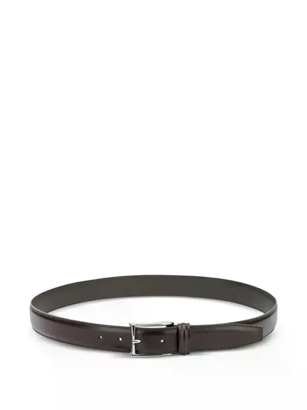 Anderson's Leather Belt