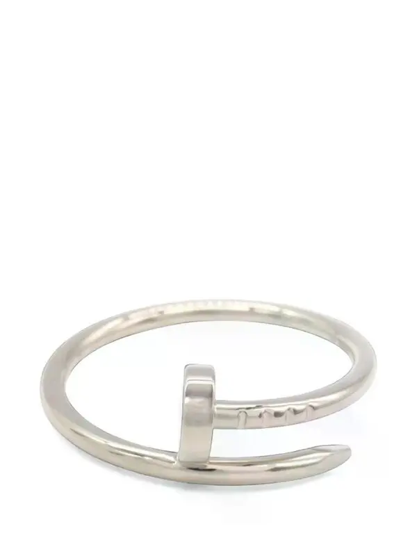 Cartier 2010s Juste Un Clou Ring