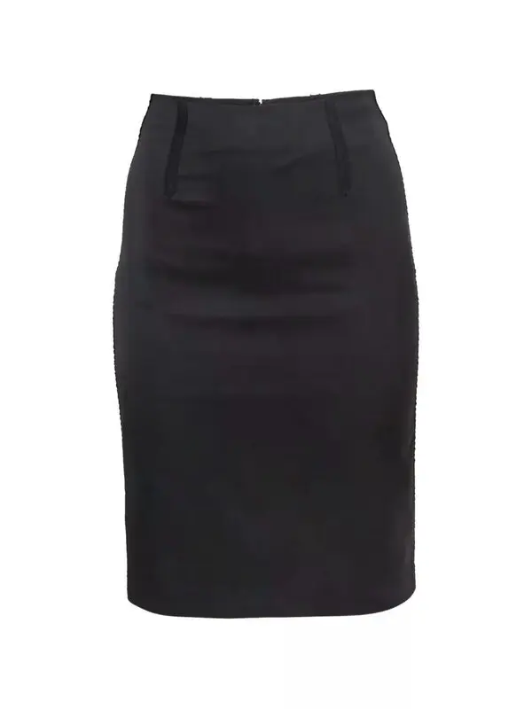 La Perla Pencil Skirt