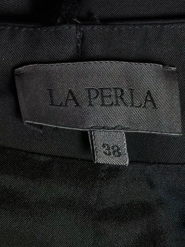 La Perla Pencil Skirt
