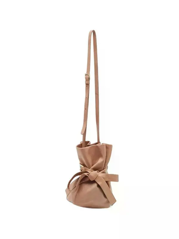 JIMMY CHOO Bon Bon Bucket Bag