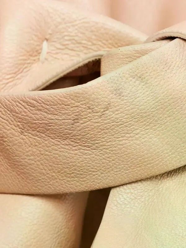 JIMMY CHOO Bon Bon Bucket Bag