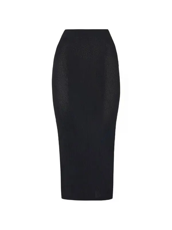 Wolford Midi Seamless Skirt