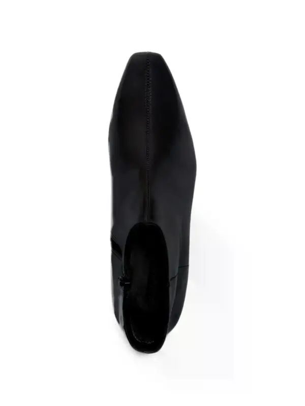 Bernardo Rema Pointed-toe Ankle Boots