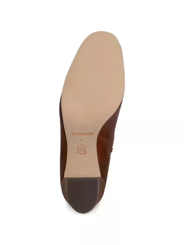 Bernardo Naomi Ankle Boots