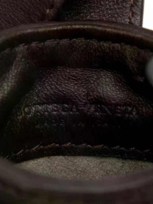 Bottega Veneta 2011 Nappa Intrecciato Holder Phone Case