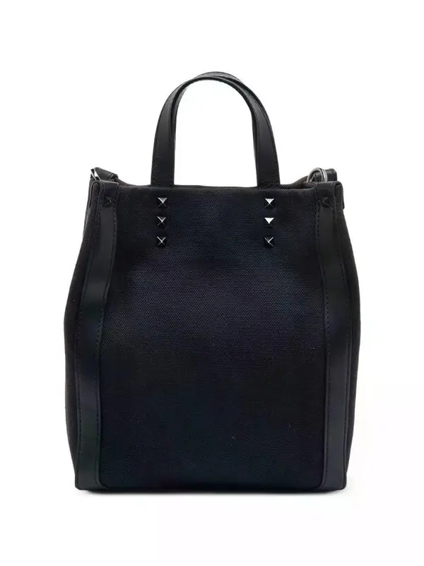 Valentino Garavani Mini Rockstud Vltn Tote Bag