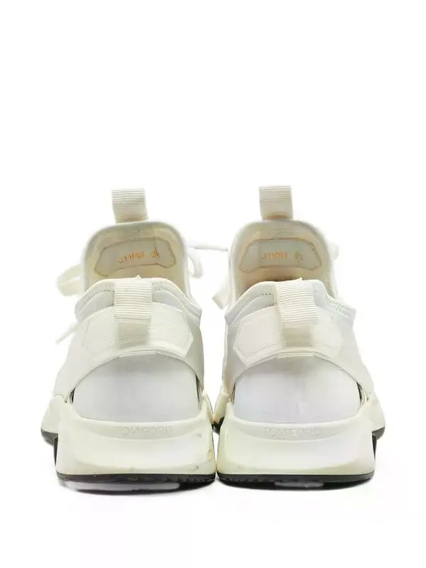 TOM FORD Jago Low-top Sneakers