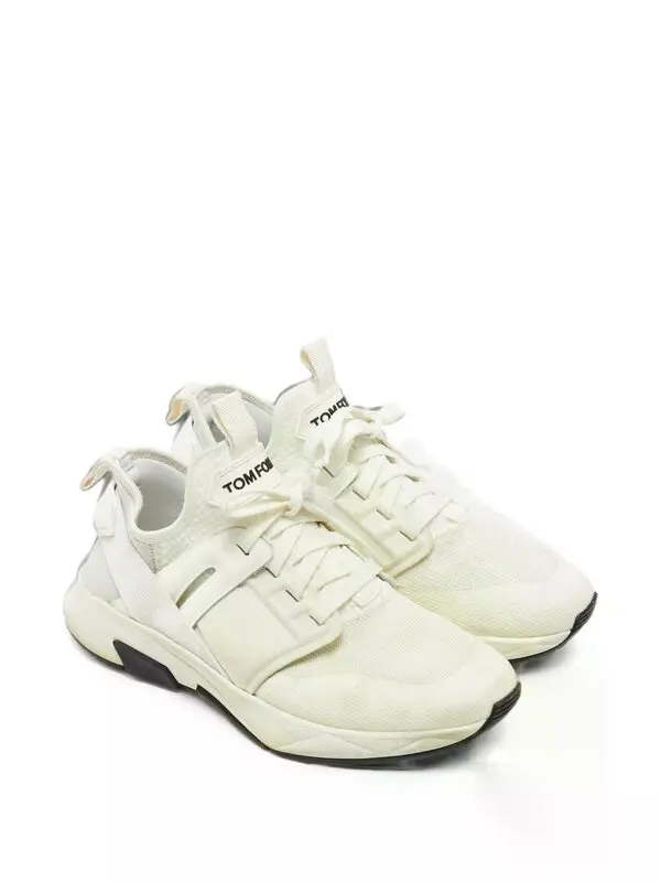 TOM FORD Jago Low-top Sneakers
