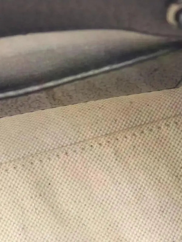 Gucci 2016-2026 Mini Gg Supreme Interlocking G Satchel