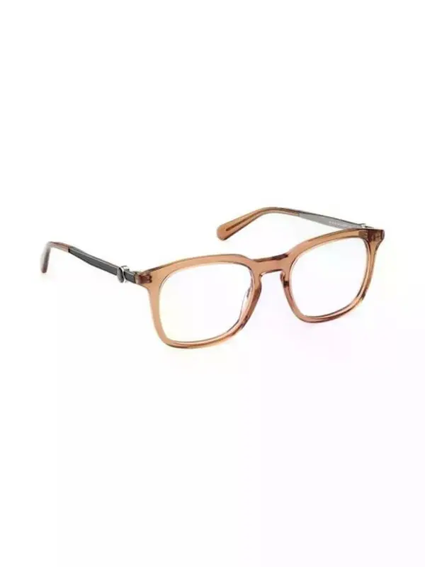 Moncler Logo-plaque Glasses