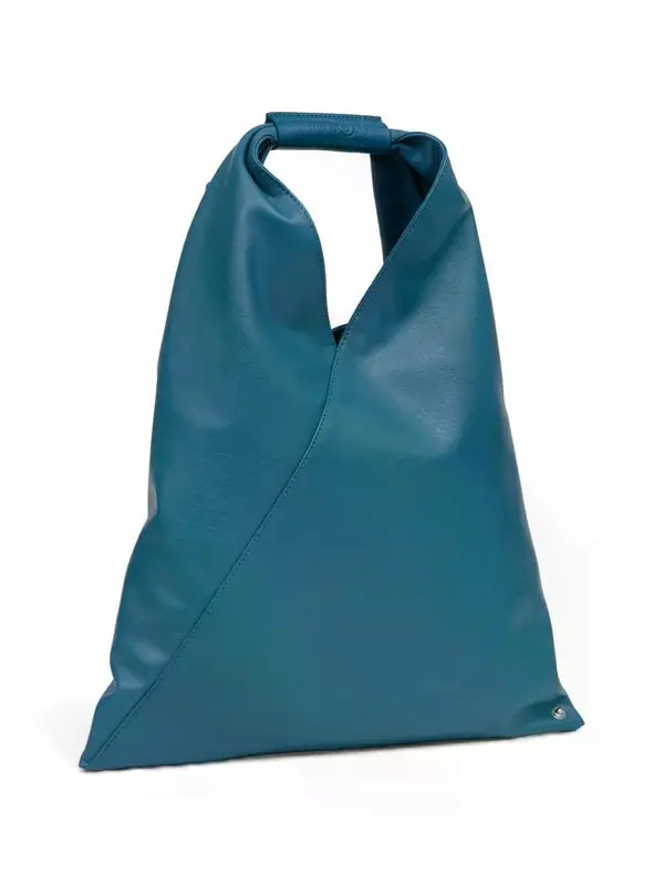 MAISON MARGIELA Japanese Triangular Tote Bag