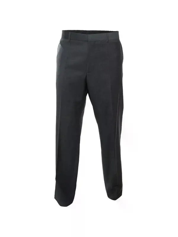 BOSS Parkway1 Regular-fit Trousers