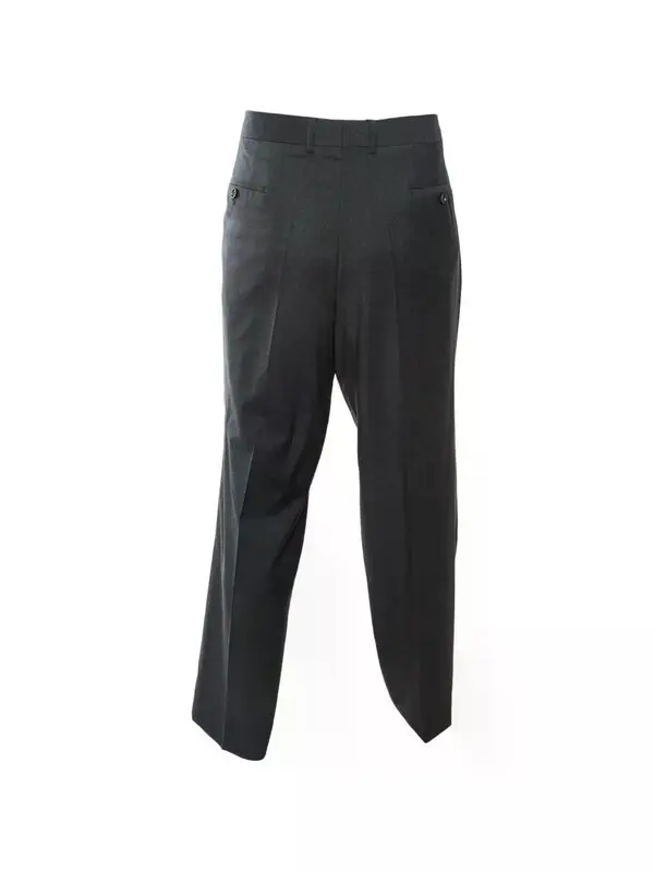 BOSS Parkway1 Regular-fit Trousers