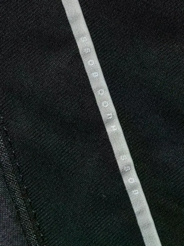 BOSS Parkway1 Regular-fit Trousers