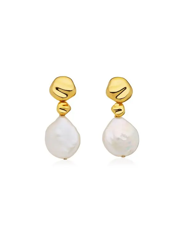 AMBER SCEATS Nomad Earrings