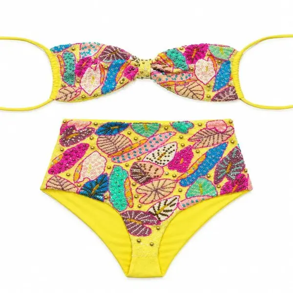 LABELFIORA Coastline- Bikini Set