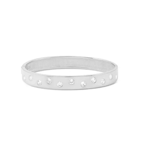 SHYMI Scattered Stone Bangle R