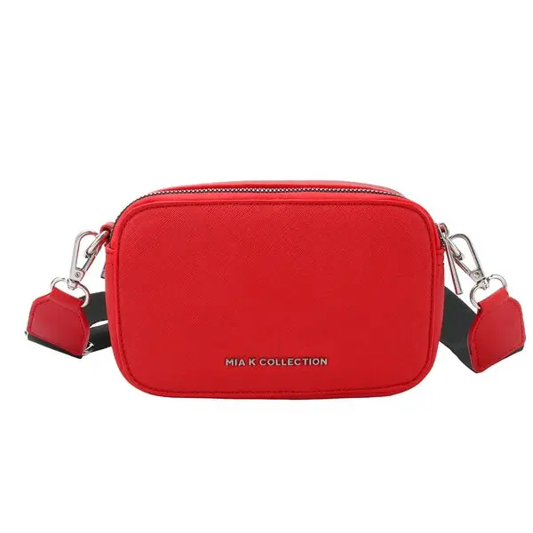 MKF COLLECTION - J'OMOR Avielle Crossbody Bag