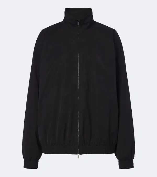Gucci Technical Track Jacket