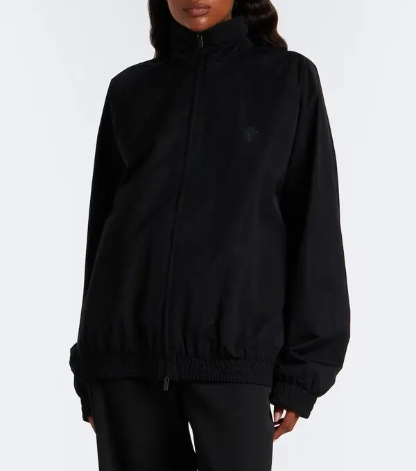 Gucci Technical Track Jacket