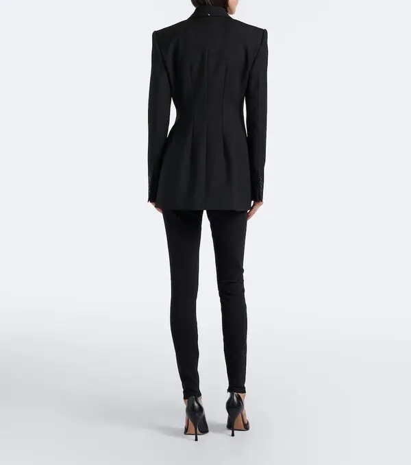 Sportmax Jersey Leggings
