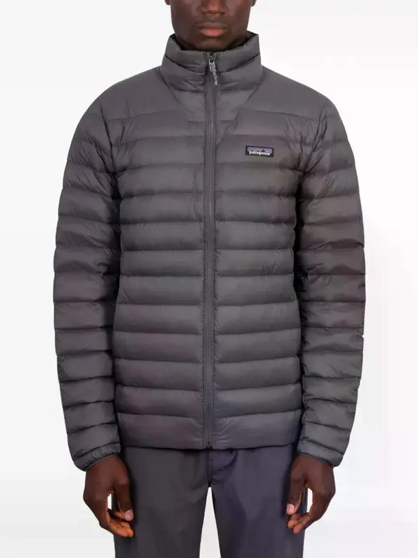 Patagonia Down Sweater™ Padded Jacket - Grey