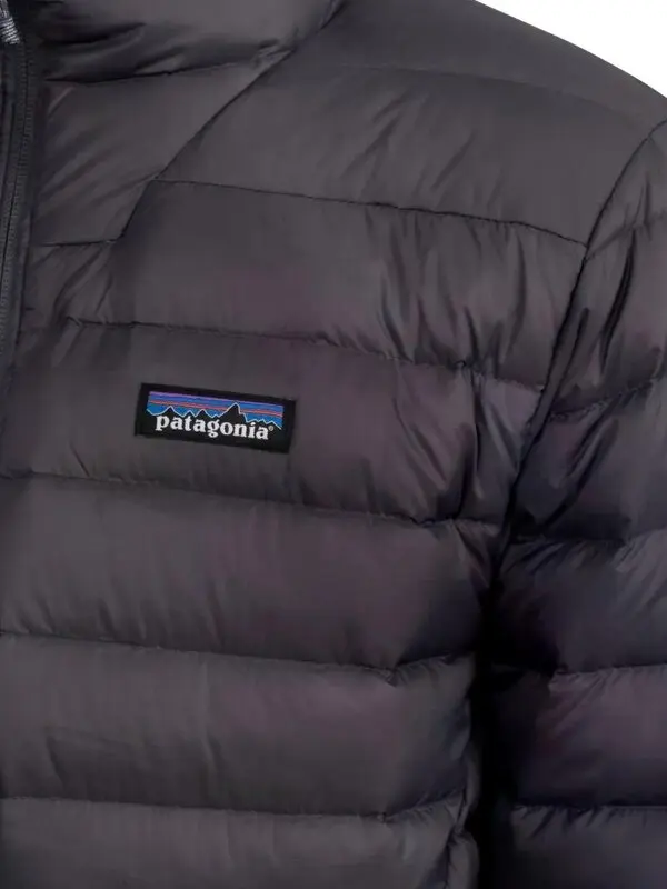 Patagonia Down Sweater™ Padded Jacket - Grey