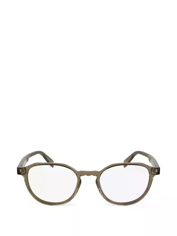 Lacoste Round-frame Glasses