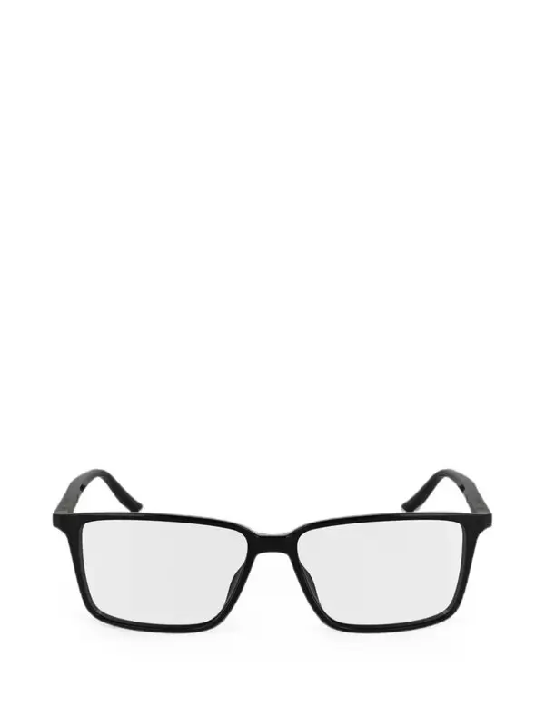 Calvin Klein Rectangle-frame Glasses