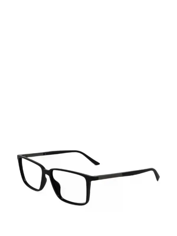 Calvin Klein Rectangle-frame Glasses