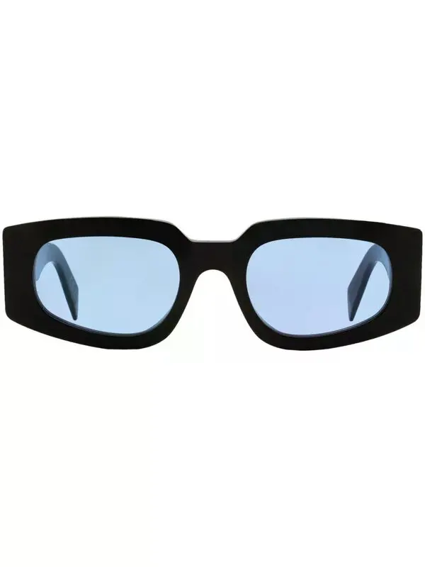 RETROSUPERFUTURE Tetra Sunglasses - Black