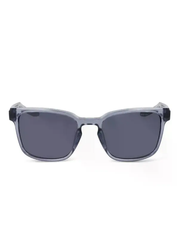 Nike Square-frame Sunglasses