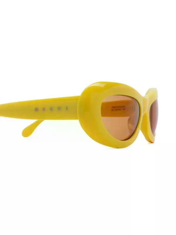 Marni Field Of Rushes Sunglasses