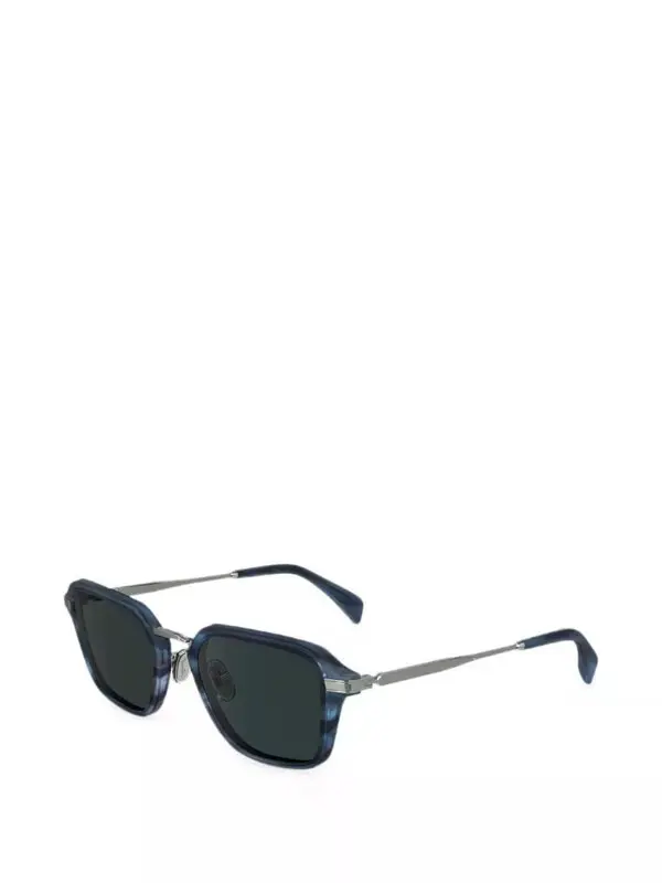 Paul Smith Kean Square-frame Sunglasses