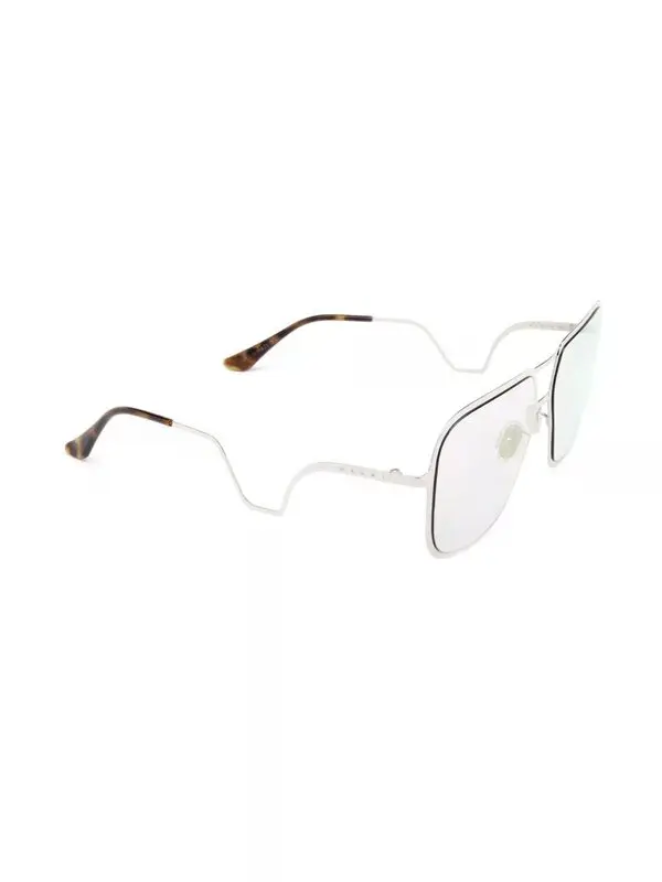 Marni Ha Long Sunglasses