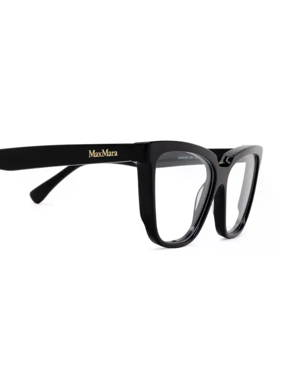 Max Mara Cat-eye Glasses