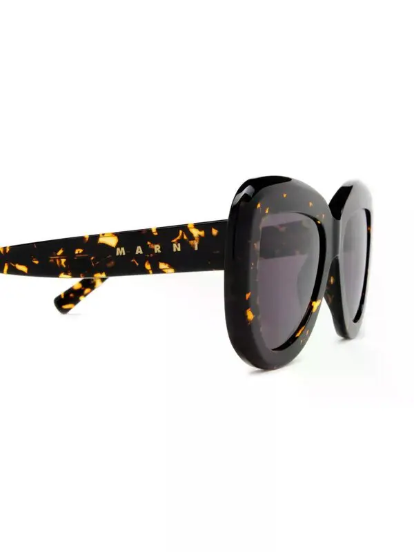 Marni Elephant Island Sunglasses