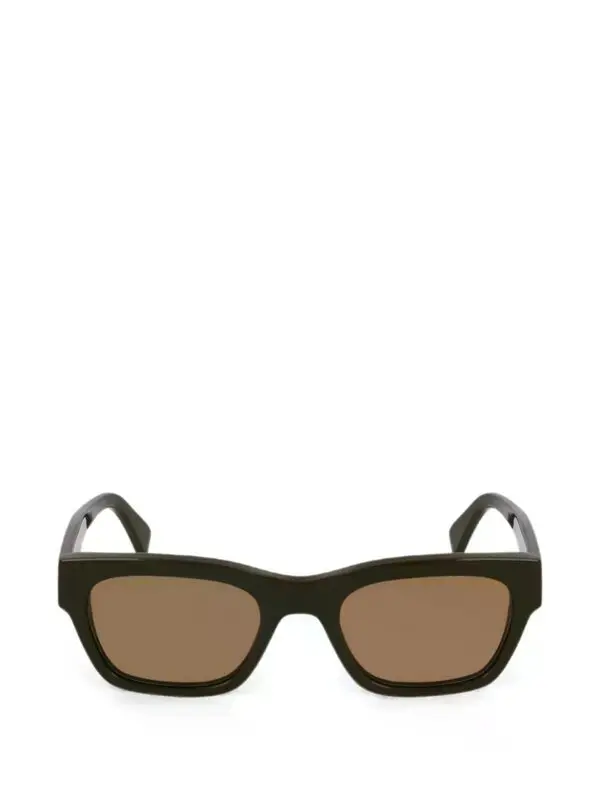 Paul Smith Loxham Square-frame Sunglasses