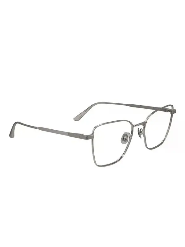 Calvin Klein Square-frame Glasses