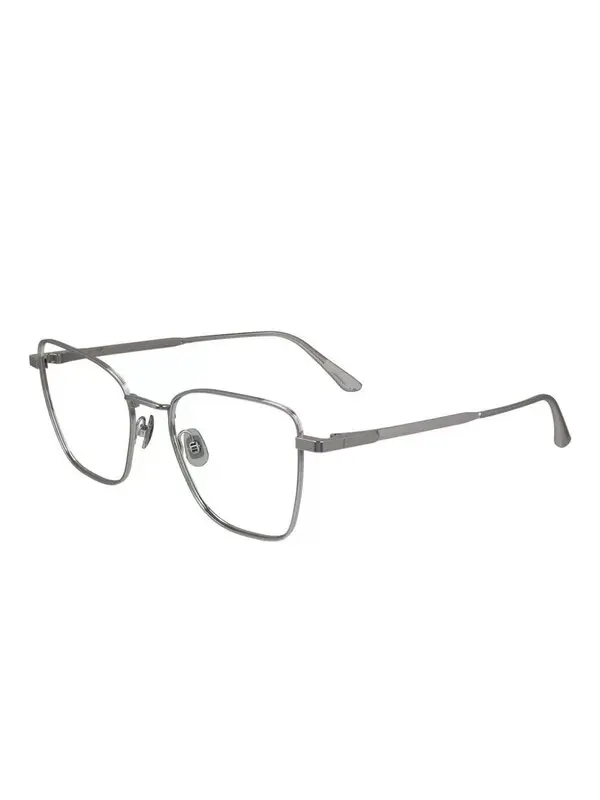 Calvin Klein Square-frame Glasses