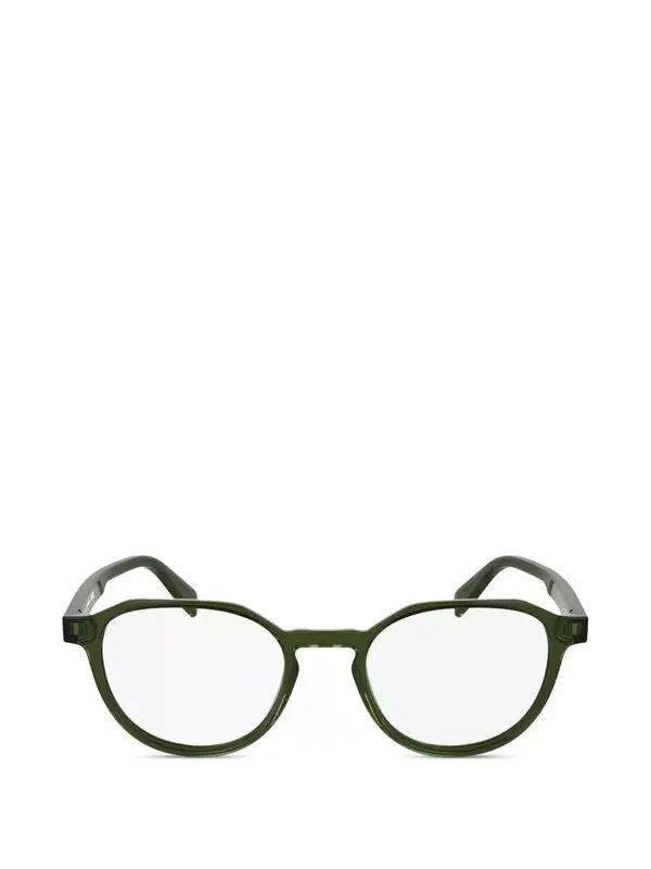 Lacoste Round-frame Glasses