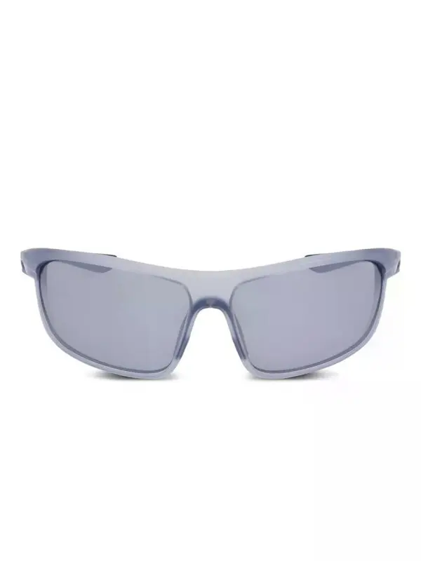 Nike Windtrack Run Ev24003 Sunglasses - Grey
