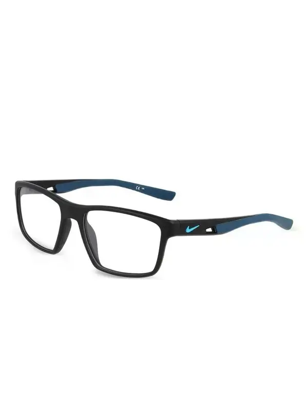 Nike Rectangle-frame Glasses