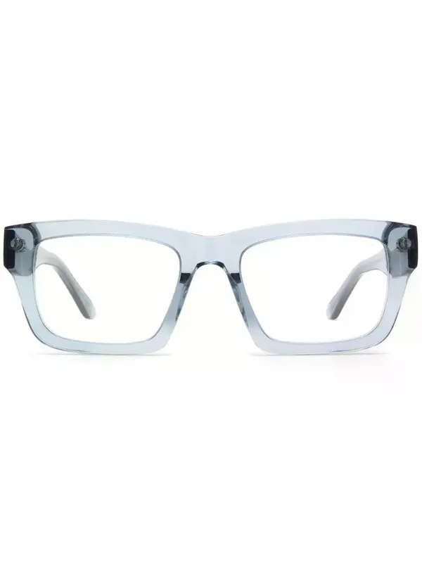 RETROSUPERFUTURE Numero 108 Glasses - Blue
