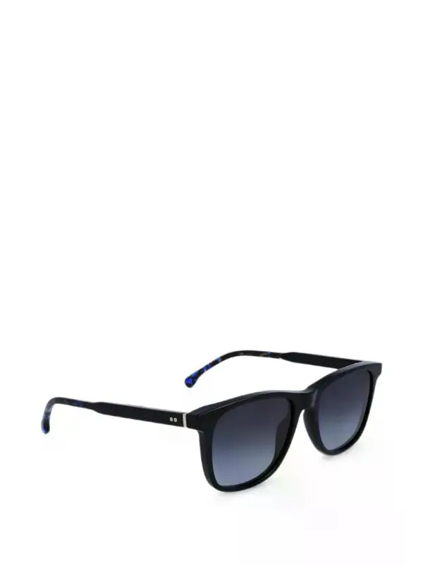 Paul Smith Gibson Square-frame Sunglasses