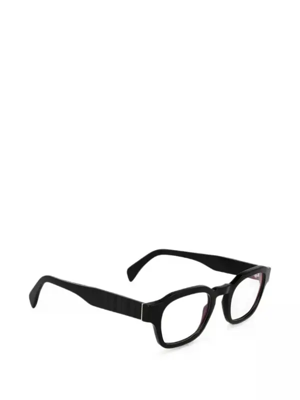 Paul Smith Lexton Geometric-frame Glasses