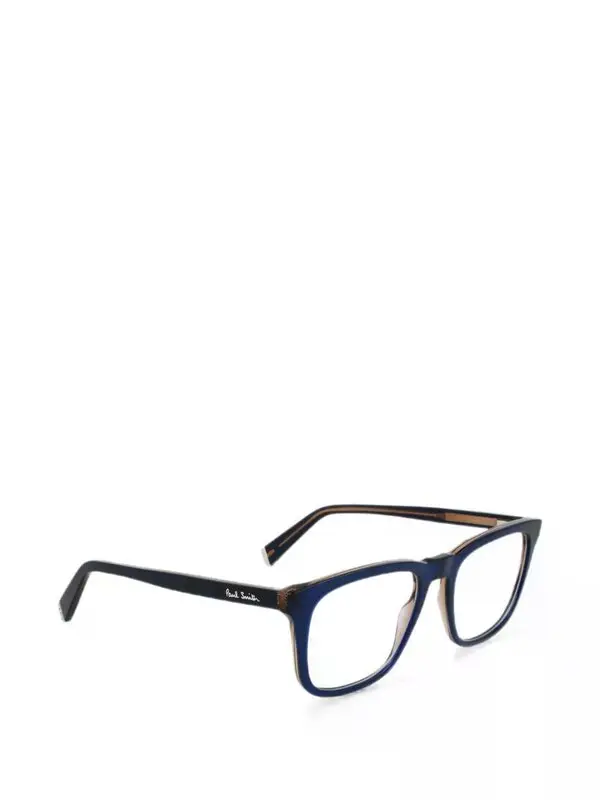 Paul Smith Lammas Square-frame Glasses