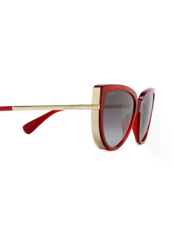 Max Mara Liz Sunglasses